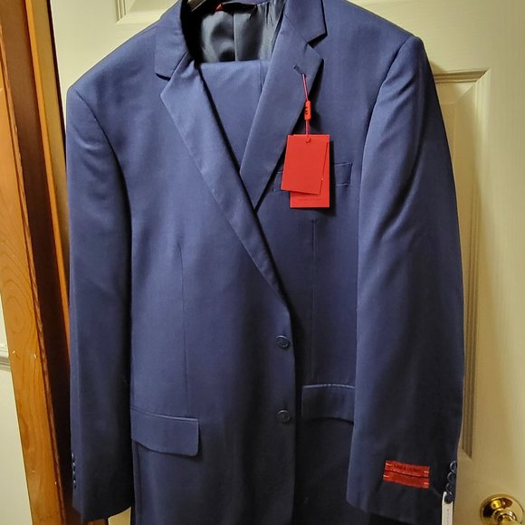 Linea Uomo | Suits & Blazers | Mens Suit | Poshmark